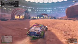 Carnage | GTA Wiki | Fandom