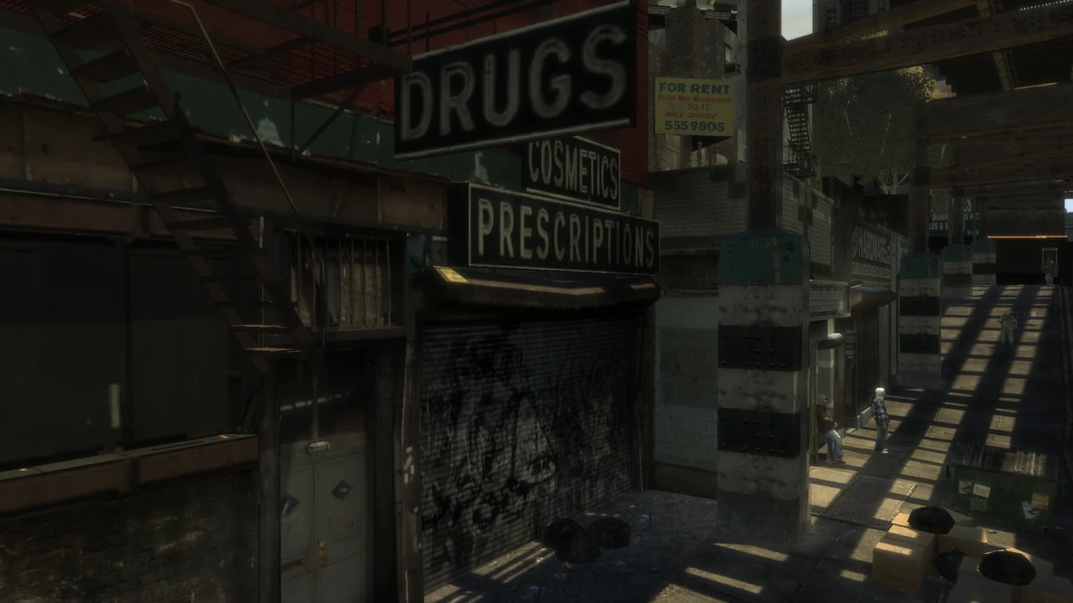 Drugs (Fortside) | GTA Wiki | Fandom