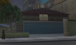 Fudge Packing Corp | GTA Wiki | Fandom