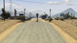 Sandy Shores Circus | GTA Wiki | Fandom