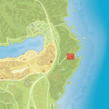 Humane Labs and Research | GTA Wiki | Fandom