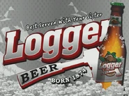 Logger Beer | GTA Wiki | Fandom