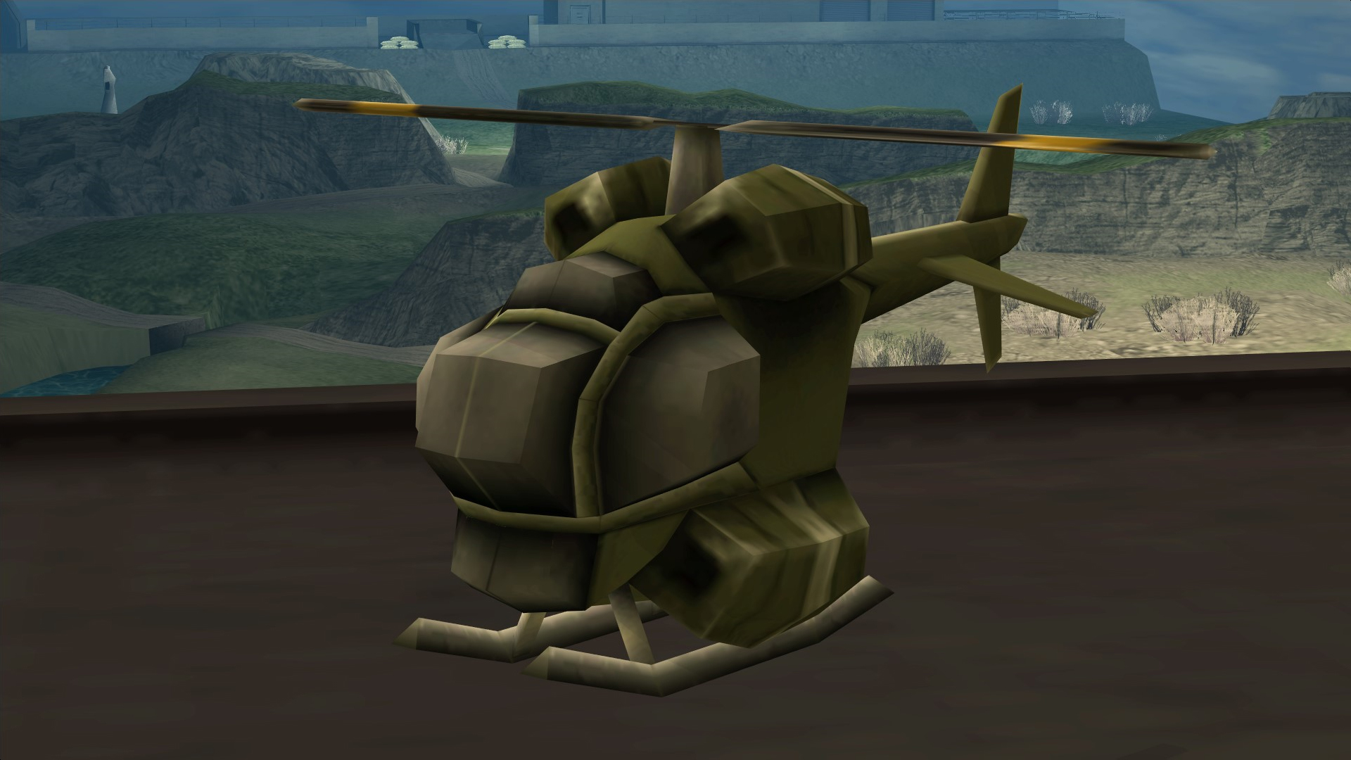 RC Raider | GTA Wiki | Fandom