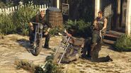 Terry Thorpe | GTA Wiki | Fandom