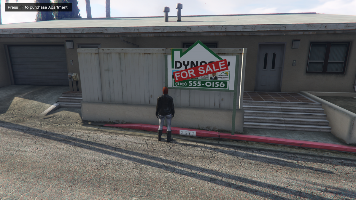 Apartments | GTA Wiki | Fandom