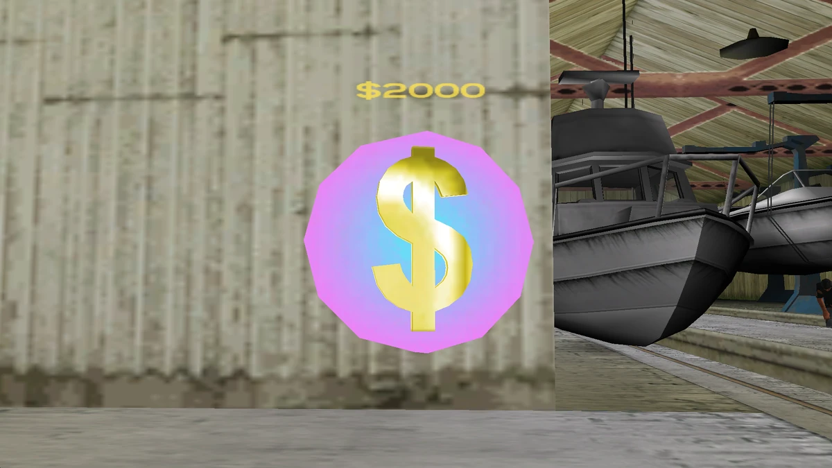 Assets in Grand Theft Auto: Vice City | GTA Wiki | Fandom