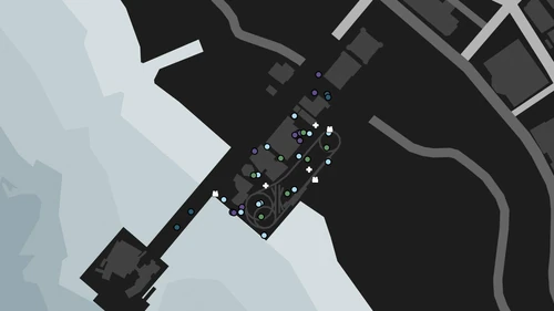 Del Perro Pier Survival | GTA Wiki | Fandom