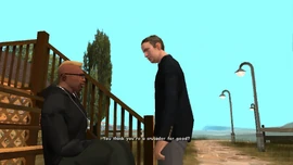 Highjack | GTA Wiki | Fandom