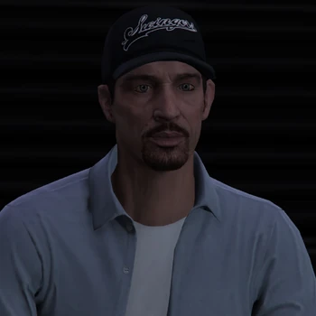 Jimmy Boston | GTA Wiki | Fandom