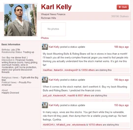 Karl Kelly | GTA Wiki | Fandom