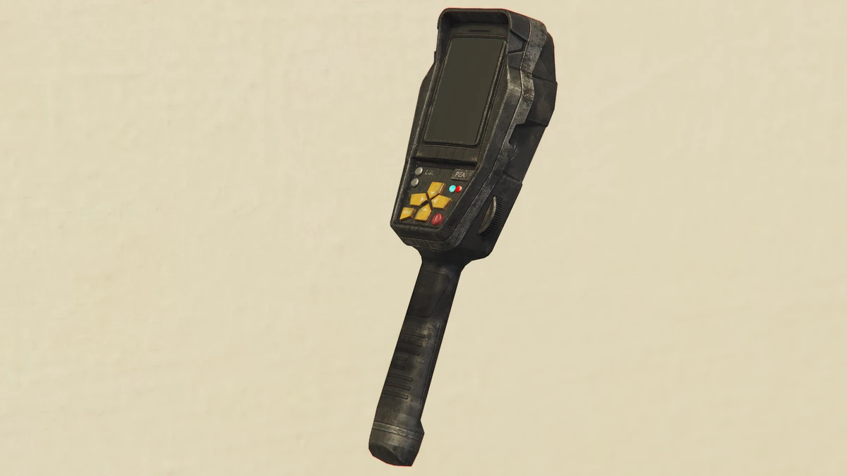Metal Detector | GTA Wiki | Fandom