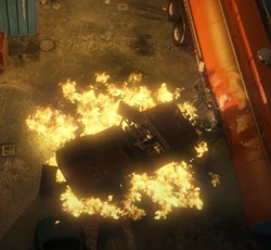 Mr. Raspberry Jam | GTA Wiki | Fandom