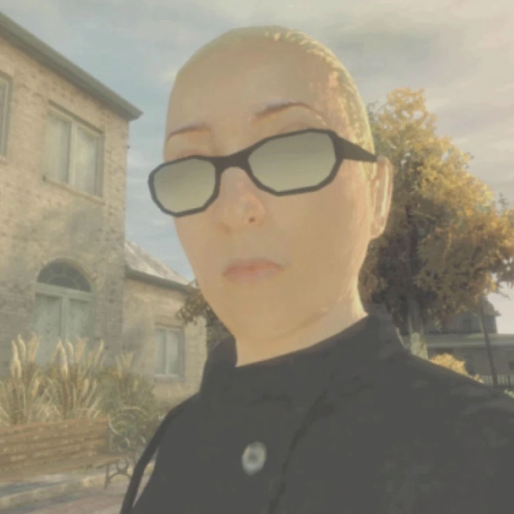 Mrs. Vasquez | GTA Wiki | Fandom