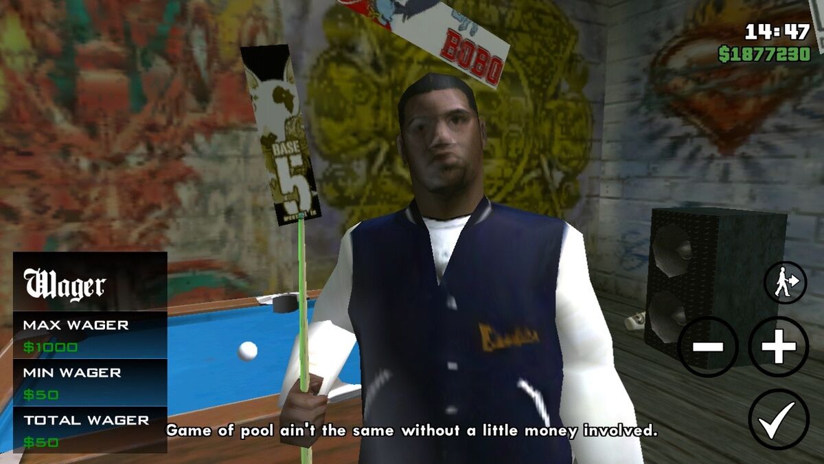 Pool | GTA Wiki | Fandom