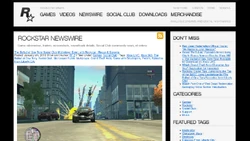 Rockstar Newswire | GTA Wiki | Fandom