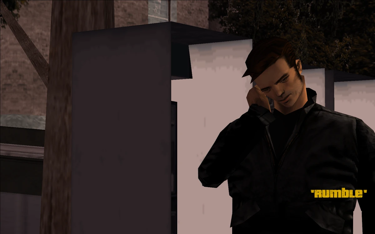 Rumble | GTA Wiki | Fandom