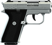 SNS Pistol Mk II | GTA Wiki | Fandom
