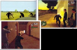 San Fierro Triads | GTA Wiki | Fandom