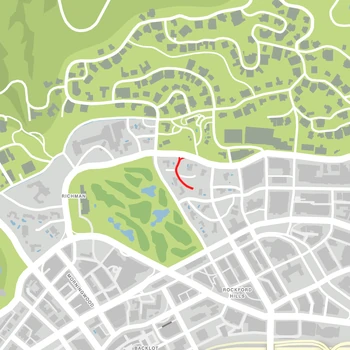 Steele Way | GTA Wiki | Fandom