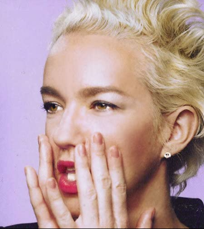 Xeni Jardin | GTA Wiki | Fandom