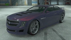 Alpha | GTA Wiki | Fandom