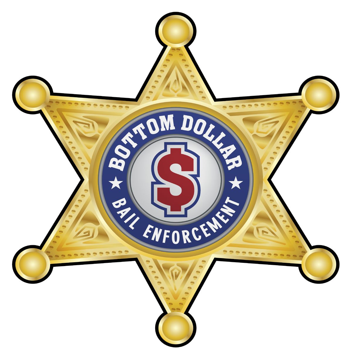 Bottom Dollar Bail Enforcement | GTA Wiki | Fandom