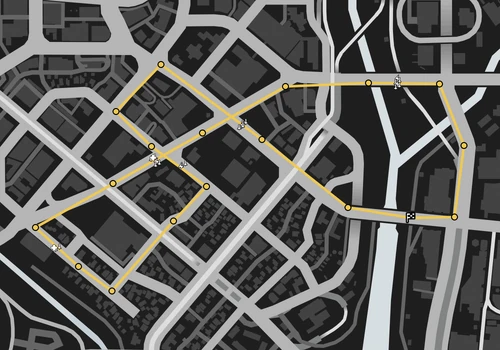 Crossing Paths | GTA Wiki | Fandom