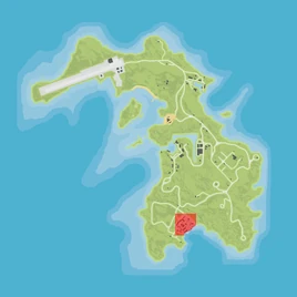 El Rubio's Compound | GTA Wiki | Fandom