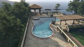 El Rubio's Compound | GTA Wiki | Fandom