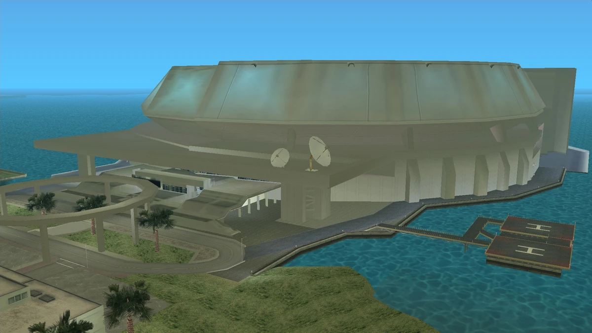 Hyman Memorial Stadium | GTA Wiki | Fandom