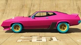 Nightmare Imperator | GTA Wiki | Fandom