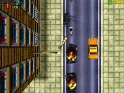 Official Screenshots of Grand Theft Auto | GTA Wiki | Fandom