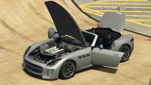 Surano | GTA Wiki | Fandom