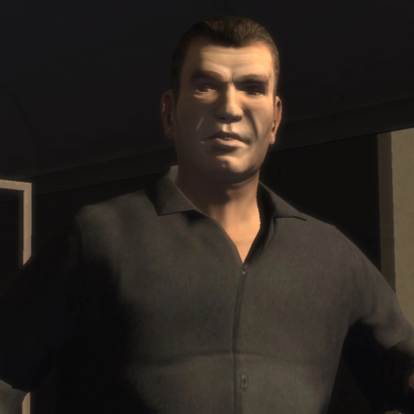 Tommy | GTA Wiki | Fandom