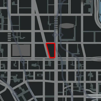 Triangle Building | GTA Wiki | Fandom