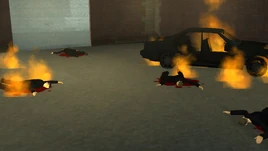 Blood Feather Triad | GTA Wiki | Fandom