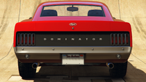Dominator GTT | GTA Wiki | Fandom