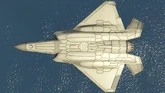 F-160 Raiju | GTA Wiki | Fandom