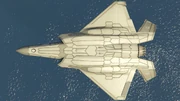 F-160 Raiju | GTA Wiki | Fandom