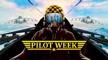 Pilot Week | GTA Wiki | Fandom
