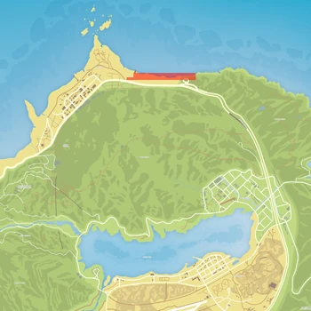 Procopio Beach | GTA Wiki | Fandom