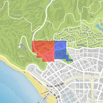 Richman | GTA Wiki | Fandom