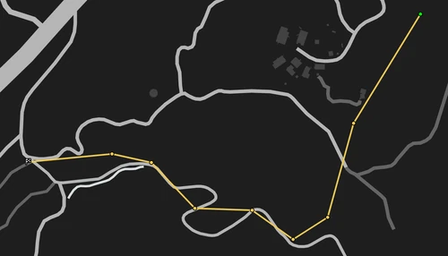Rocky Road | GTA Wiki | Fandom