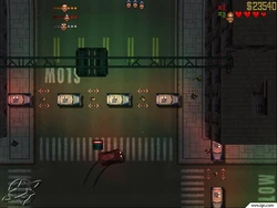 Official Screenshots of Grand Theft Auto 2 | GTA Wiki | Fandom