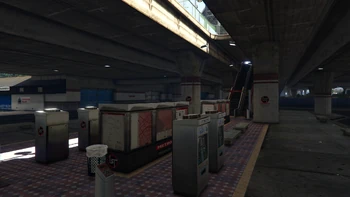 Strawberry Station | GTA Wiki | Fandom