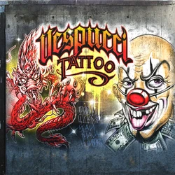 Vespucci Tattoo | GTA Wiki | Fandom