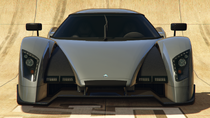 Autarch | GTA Wiki | Fandom