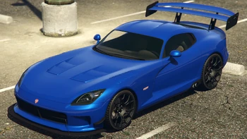 Banshee GTS | GTA Wiki | Fandom