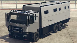 Brickade 6x6 | GTA Wiki | Fandom
