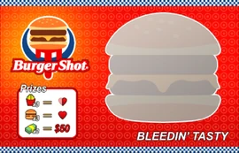 Burger Shot | GTA Wiki | Fandom